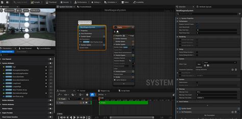 Is This A Niagara Bug Or Am I Misunderstanding How System Attributes Are Meant To Be Linked To