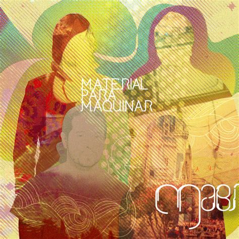 Material Para Maquinar Mabí