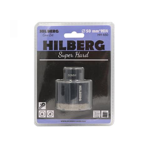 Hilberg Super Hard по Керамике и Керамограниту для УШМ