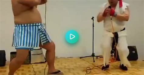 Hadouken Album On Imgur