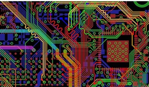 Pcb Fabrication Process The Engineering Knowledge