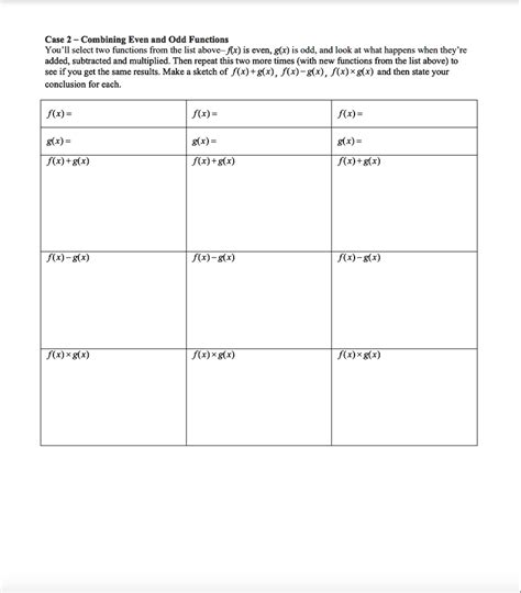 Please Read The Question And Do As It Says Thank You Case 2 Combining