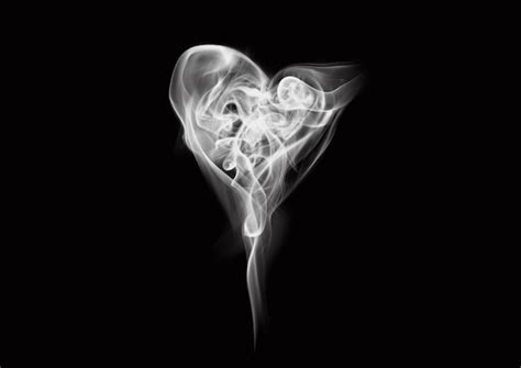 Premium PSD Smoke Design Rendering Isolated