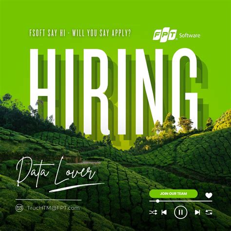 Truc Huynh On Linkedin Fpt Fptsoftware Data Architect