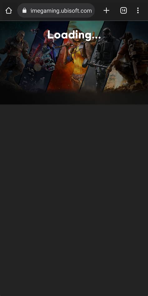 Ubisoft Connect Wont Download R Ubisoft