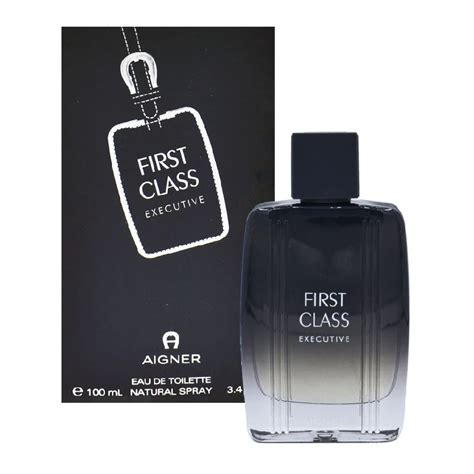 Aigner First Class Executive Edt 100ml Niche Gallery