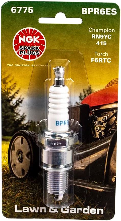 Amazon Com PK TORCH F TC Spark Plug Replace For NGK BP ES Spark Plug For BOSCH W DC Spark