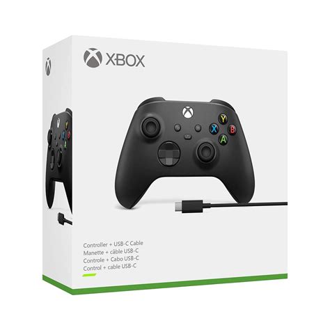 Xbox Wireless Controller Usb C Cable