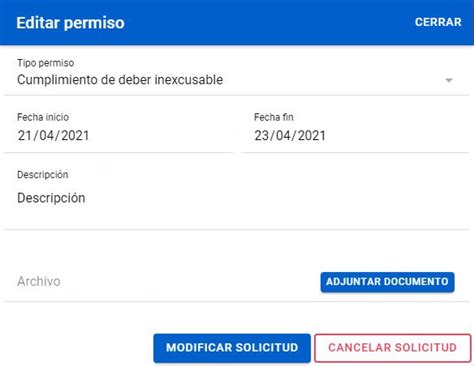 Tu Portal Del Empleado