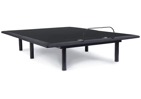 Head Up Only Foundation Queen Adjustable Head Base