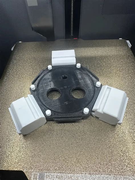 Water Quality Tester And Data Logger Probe Floater Remixed By Uoaoe3d Makerworld