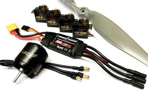 1 Of 729 Power Combo Va Models Piper And Decathlon Pc71