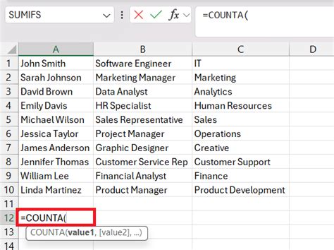 How To Count If Cell Contains Text In Excel Myexcelonline