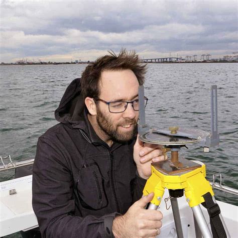 Compass Adjuster Maritime Survey Australia