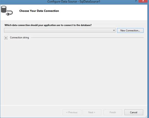 Display Data In Gridview Using Aspnet