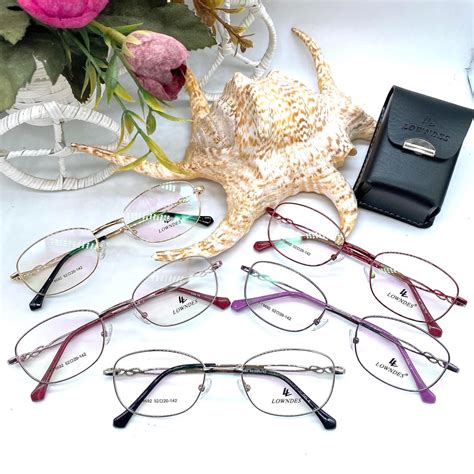 Frames 02 Hana 68 Glasses Hoi An