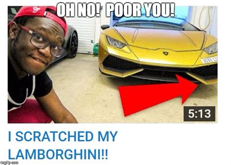 Lamborghini Memes And S Imgflip