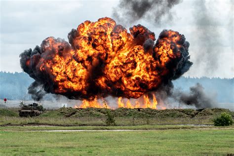 U S European Command Eucom