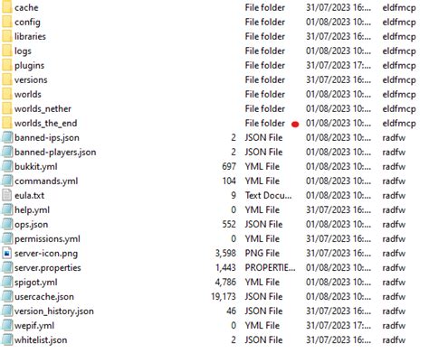 How To Safely Transfer Your Server Files To An Updated Version SeekaHost How To Safely Transfer Your Server Files To An Updated Version SeekaHost