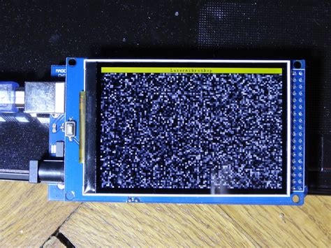 Scanning Laser Microscope With Arduino 7 Steps With Pictures