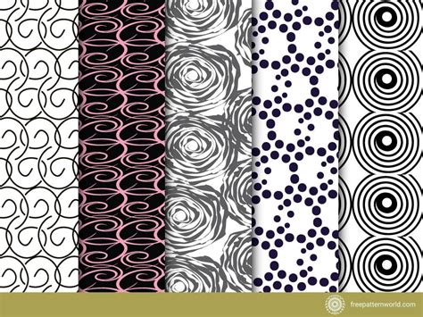 Top 5 Custom Spiral Pattern Design