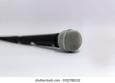 Microphone Speaker Output Amplification Stock Photo 1932780152 Shutterstock