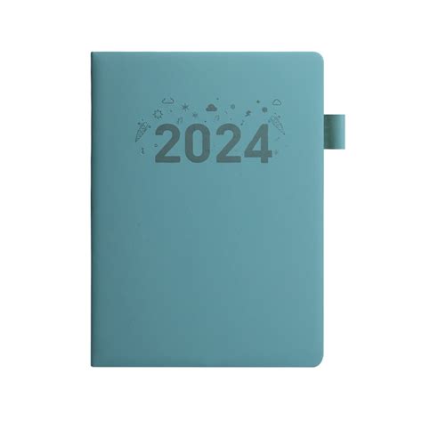 Clearance Sunggoko Field Notes Notebooks Travel Notebook 2024 Planner 13 Months Of Weekly And