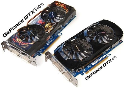 Techspot Nvidia Geforce Gtx 560 Ti Review Neowin