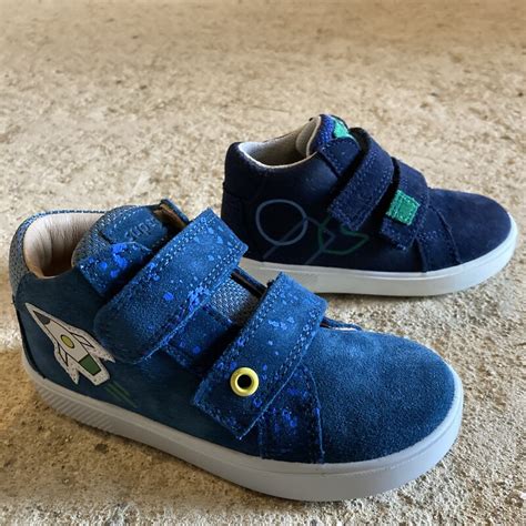 靴のムッシー コラム