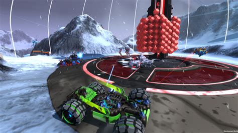 Top 30 Robots Games Steampeek