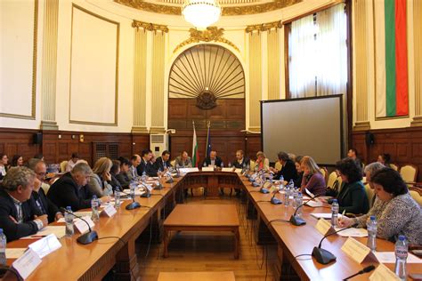 Проведе се Консултативен съвет по овощарство и зеленчукопроизводство Вестник Земеделска техника