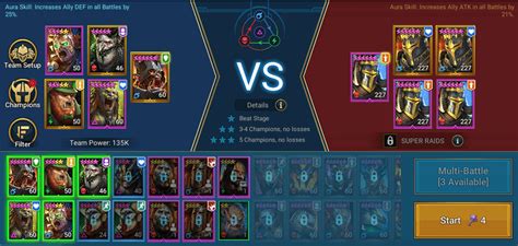 Ogryn Tribe Fw Stage 20 R Raidshadowlegends