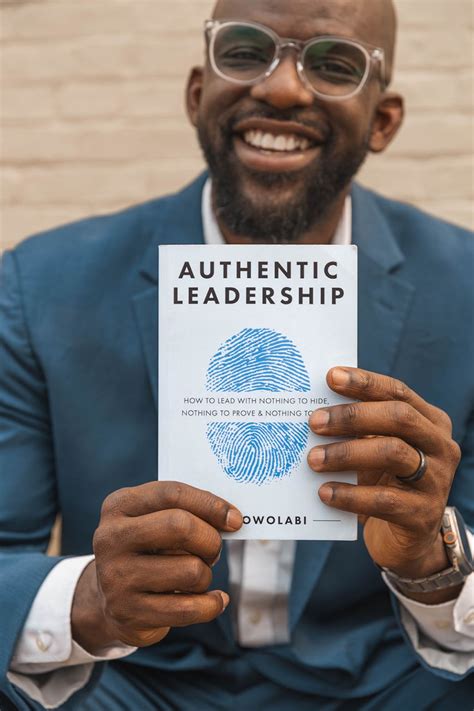 dan owolabi on linkedin i was thrilled to hear that authentic