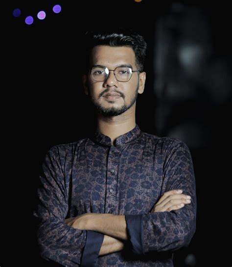 shihabur rahman medium