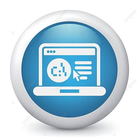 Software Language Webpage Icon Network Electronics Operative Vector