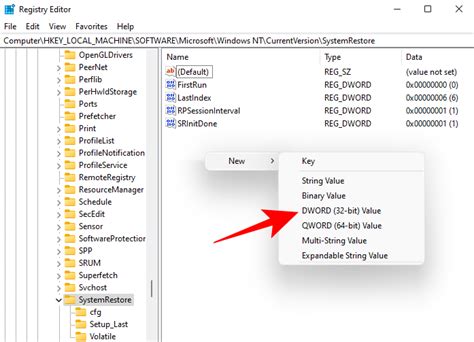 Πώς να δημιουργήσετε ένα σημείο επαναφοράς στα Windows 11