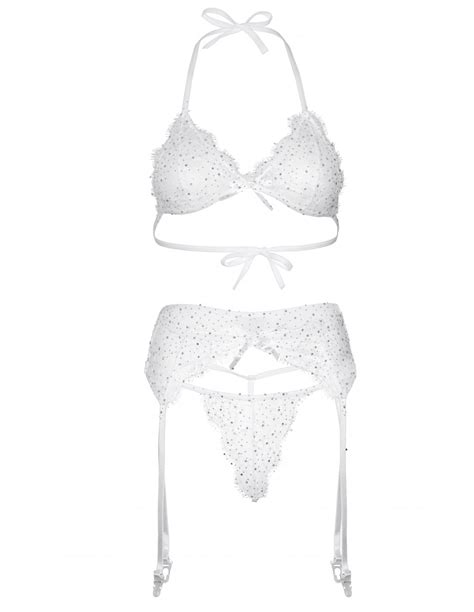 Large Collection Ensemble De Lingerie Sexy Et Lingerie Ouverte