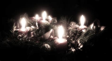 Celtic Advent Blends Cultures ~