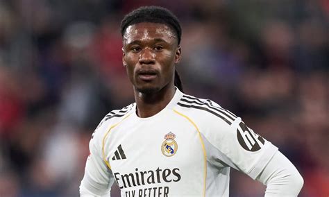 Eduardo Camavinga 23 Los Grandes De Europa Donde Mejor Encaja Su Perfil De Centrocampista Total
