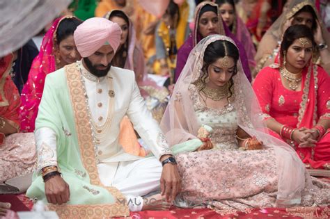 Matrimonio Indiano In Italia La Location Per Rito E Ricevimento