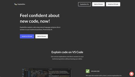 explaindev brigade web