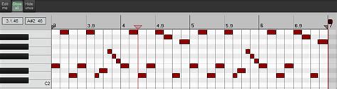How To Rip A Drum Pattern Using Reaper DAW 4irmann S Audio Blog