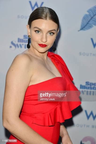 Sports Illustrated Fashion Show Photos And Premium High Res Pictures