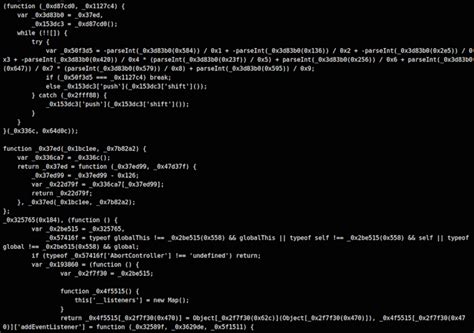 decode your javascript code by prosperkalu fiverr