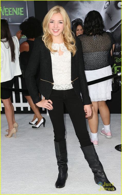Peyton List Peyton List Summer Clothes Collection Outfits For Teens