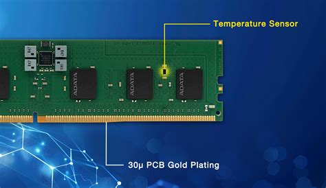 Ddr5 R Dimm 記憶體模組 Adata Taiwan