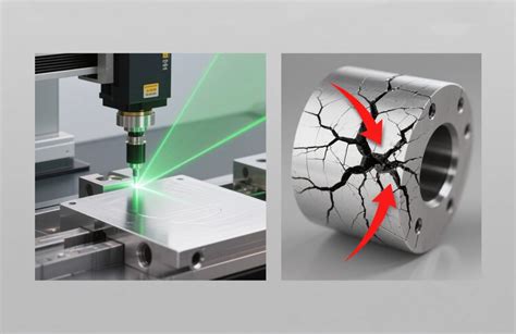 Inhibition Methods Of Laser Cladding Cracks Knowledge