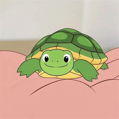 My Little Turtle Cute Turtle Moments 🐢💚 Youtube