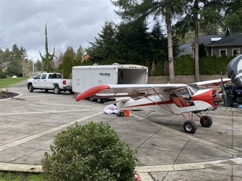 Kitfox 2 Project Start Kitfox Ii Avidfoxflyers Forums