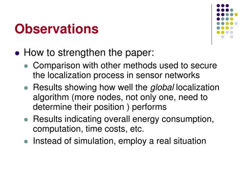 Ppt Algorithms For Wireless Sensor Networks Powerpoint Presentation Free Download Id3206997